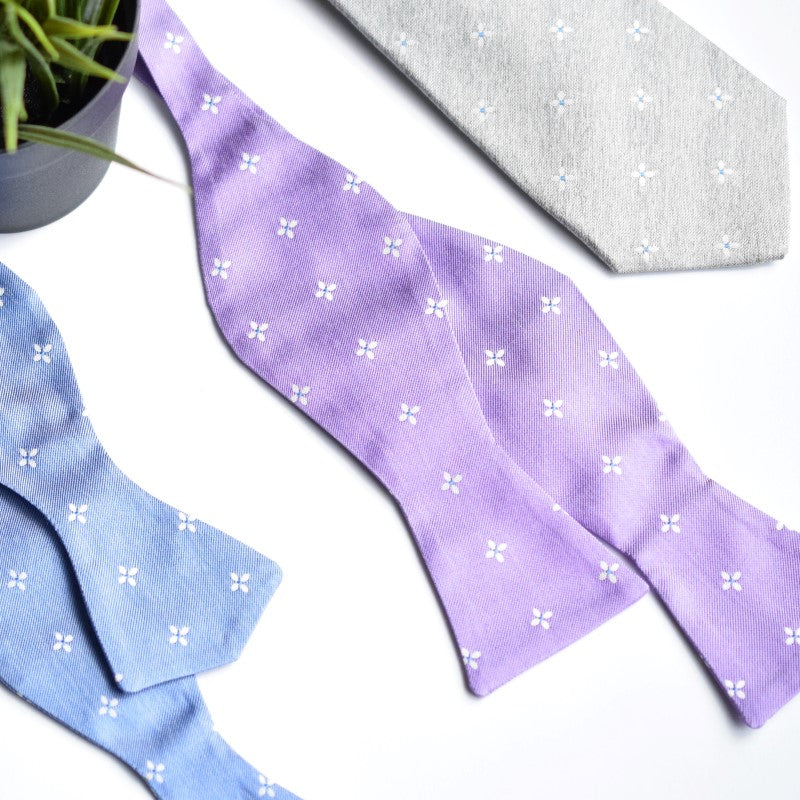 Best Tie Colors For Spring 2019