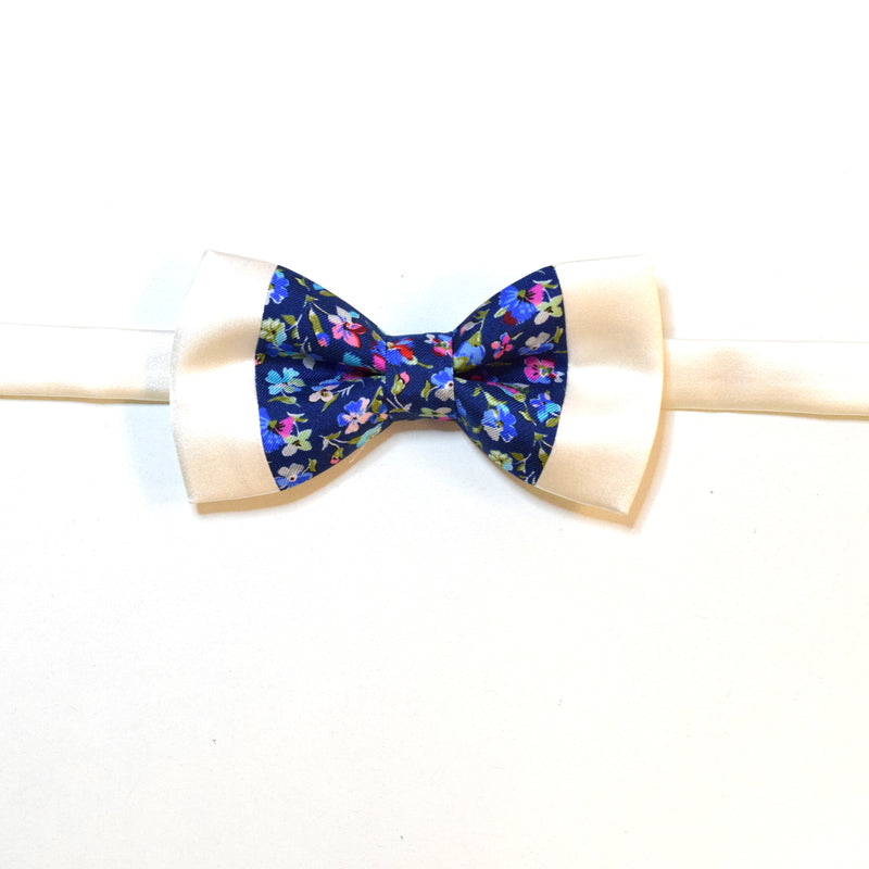 bow tie border